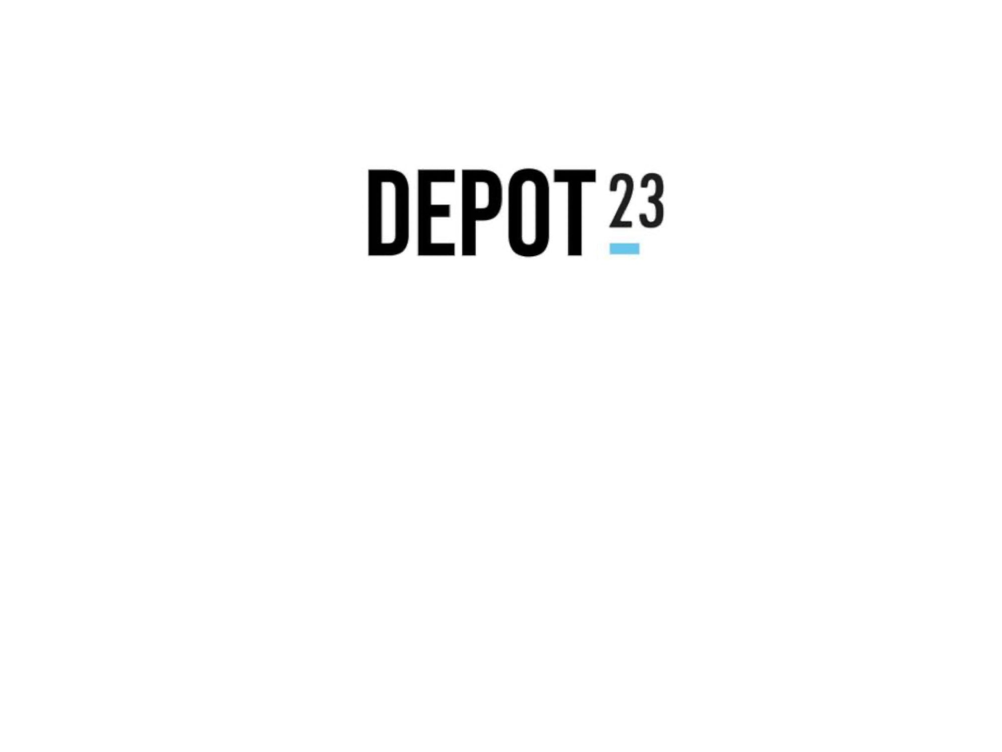 Depot23 Outlet
